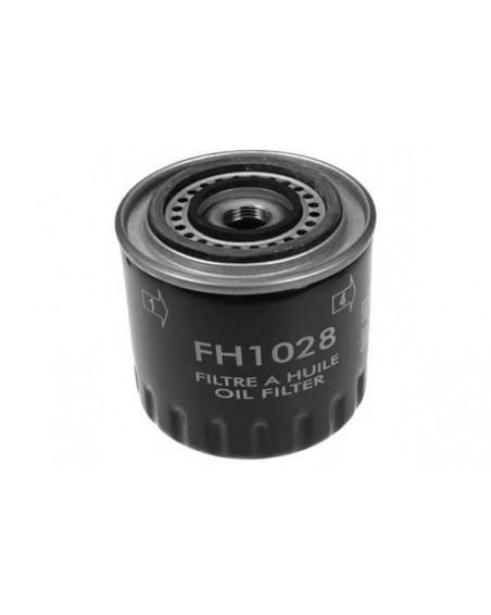 Filtre à huile MGA Ref : FH1028