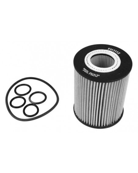 Filtre à huile MGA Ref : FH1112