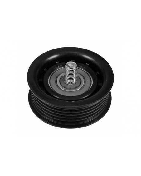 Poulie renvoi/transmission, courroie trapézoïdale MGA Ref : GA4091