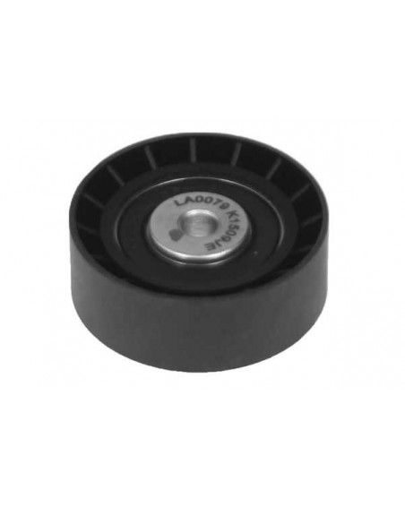 Poulie renvoi/transmission, courroie trapézoïdale MGA Ref : GA4254