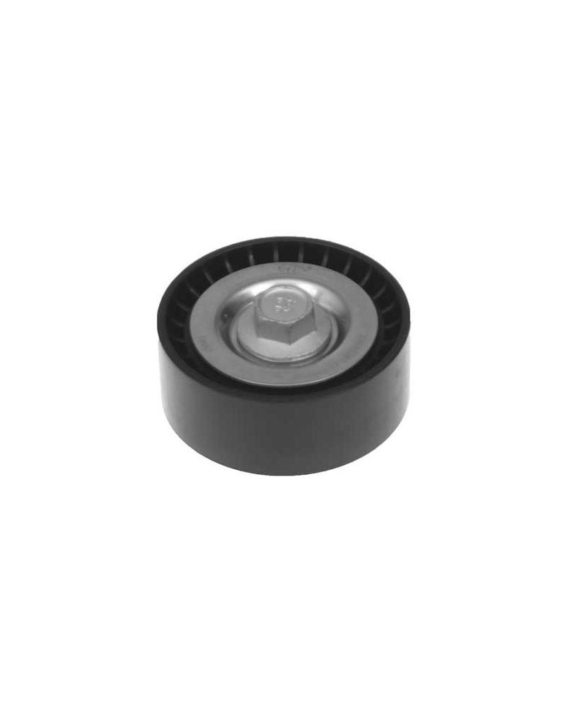 Poulie renvoi/transmission, courroie trapézoïdale MGA Ref : GA4270