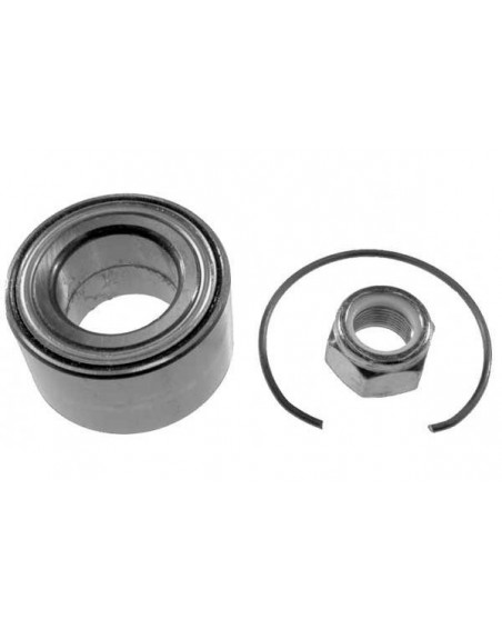 Kit de roulements de roue MGA Ref : KR3000