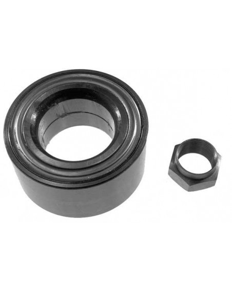 Kit de roulements de roue MGA Ref : KR3053