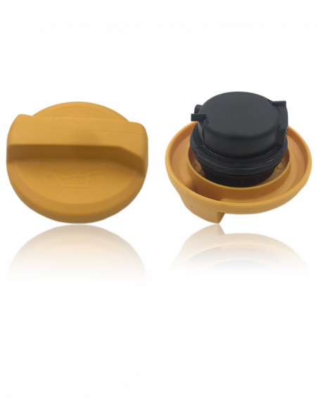 Bouchon de réservoir d'huile OPEL 0650103 | Mongrossisteauto.com