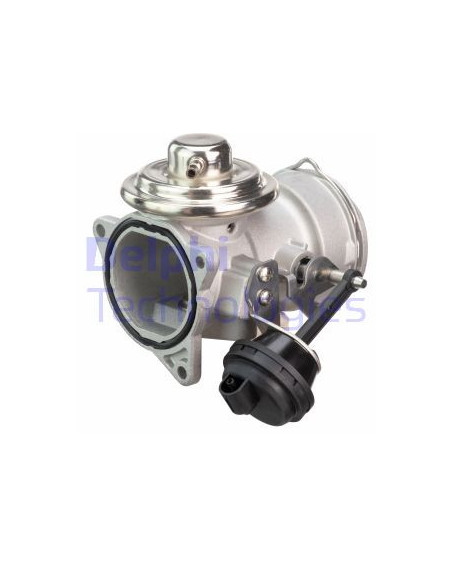 Vanne EGR DELPHI Ref : EG10420-12B1