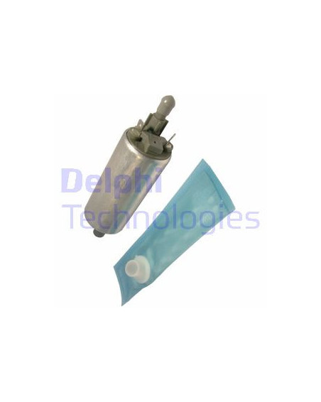 Pompe à carburant DELPHI Ref : FE0435-12B1