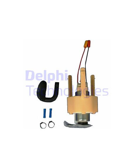 Pompe à carburant DELPHI Ref : FE0493-12B1