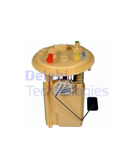 Pompe à carburant DELPHI Ref : FE10172-12B1