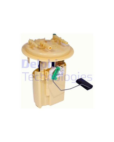 Unité d'injection de carburant DELPHI Ref : FG1000-12B1