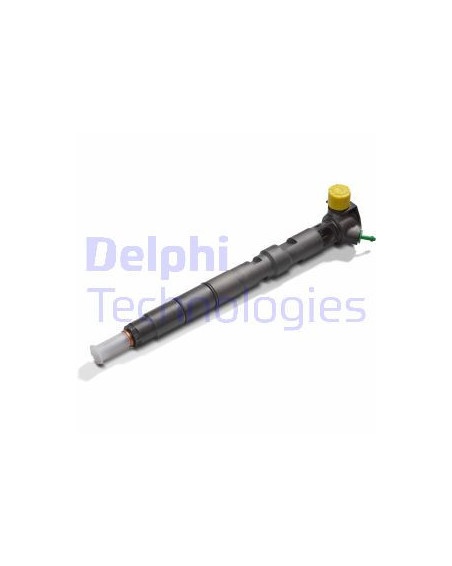 Injecteur DELPHI Ref : HRD360