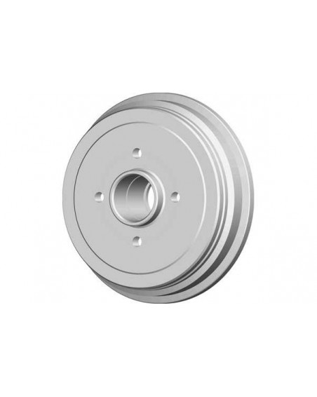 Tambour de frein MGA Ref : TR7613