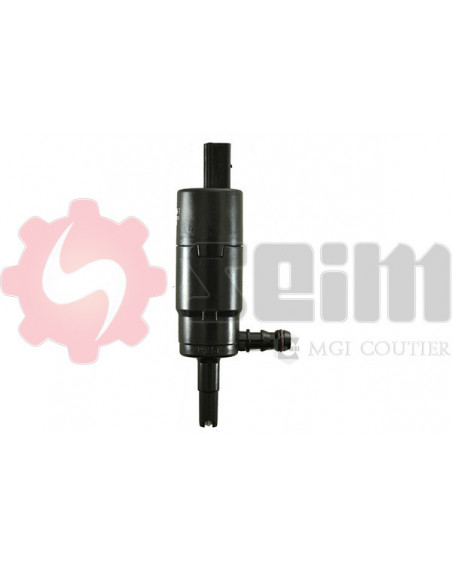 Pompe d'eau de nettoyage, nettoyage des phares SEIM Ref : 118005 ...