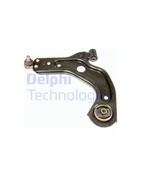 Bras de liaison, suspension de roue DELPHI Ref : TC1031
