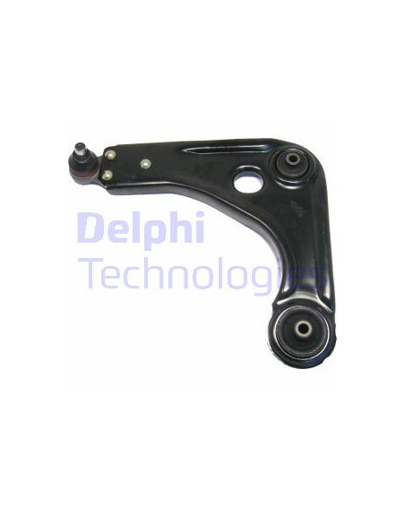 Bras de liaison, suspension de roue DELPHI Ref : TC1037
