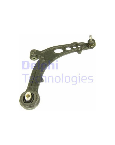 Bras de liaison, suspension de roue DELPHI Ref : TC1058