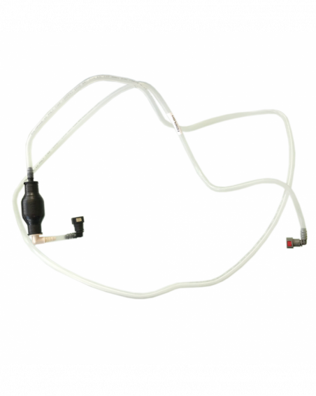 Kit poire d'amorçage Renault Master II 2.2 DCI 8200516617 ...