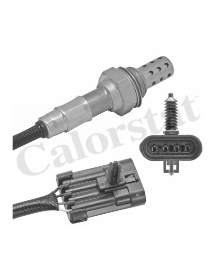 Sonde lambda CALORSTAT by Vernet Ref : LS140010 | Mongrossisteauto.com