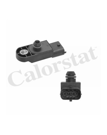 Capteur, pression du tuyau d'admission CALORSTAT by Vernet Ref : MS0087 ...