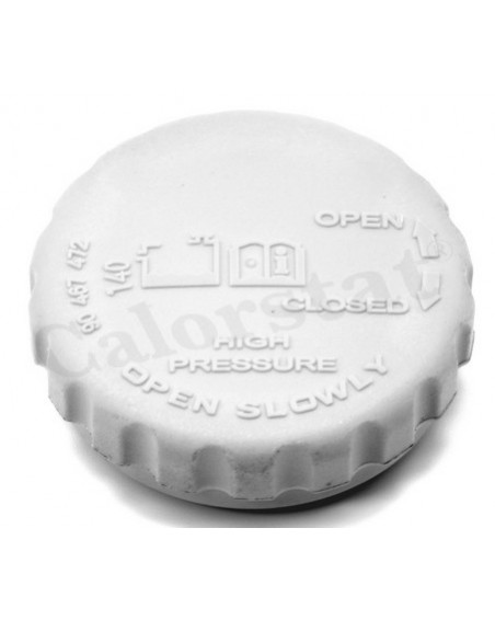 Bouchon, réservoir de liquide de refroidissement CALORSTAT by Vernet ...