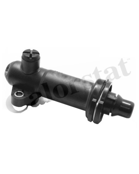 Thermostat, refroidissement - réaspiration d'échap CALORSTAT by Vernet ...