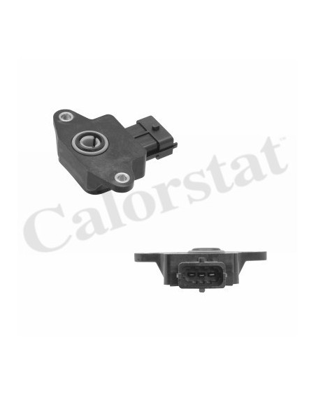 Capteur, position du papillon CALORSTAT by Vernet Ref : TP0027