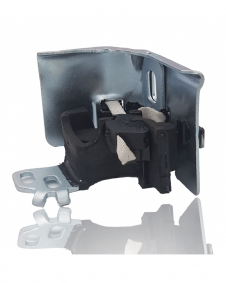 Silent bloc échappement, Mégane 2, Scenic 2 - (8200035447) - 3RG ...